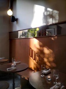 Kartouche, Ixelles, Belgique – Toquée de